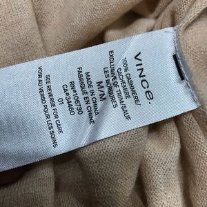 Vince | Sweaters | Vince Size M | Poshmark